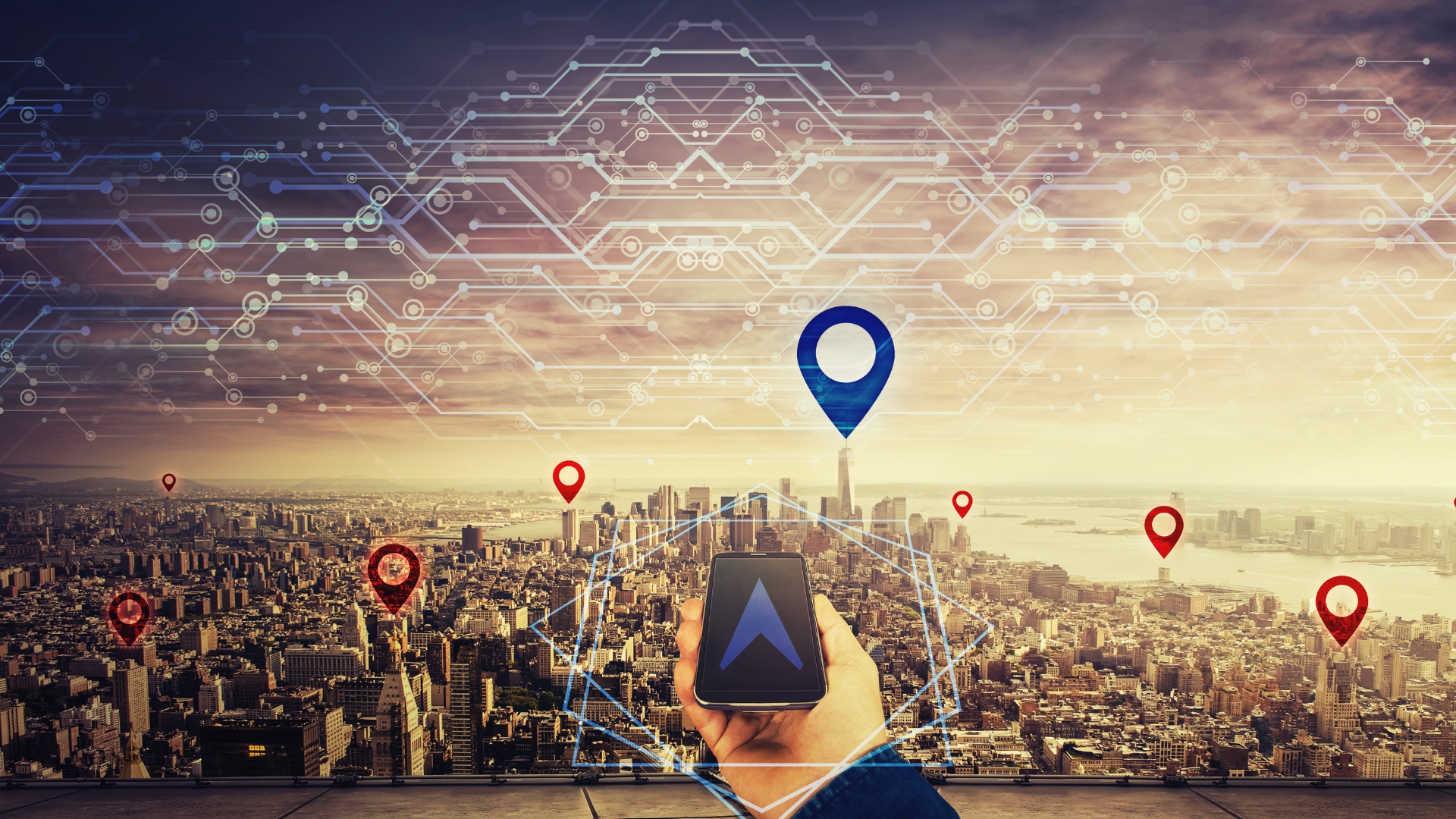 Streamline Operations, Ensure Consistency, and Optimize Multi-Location ...